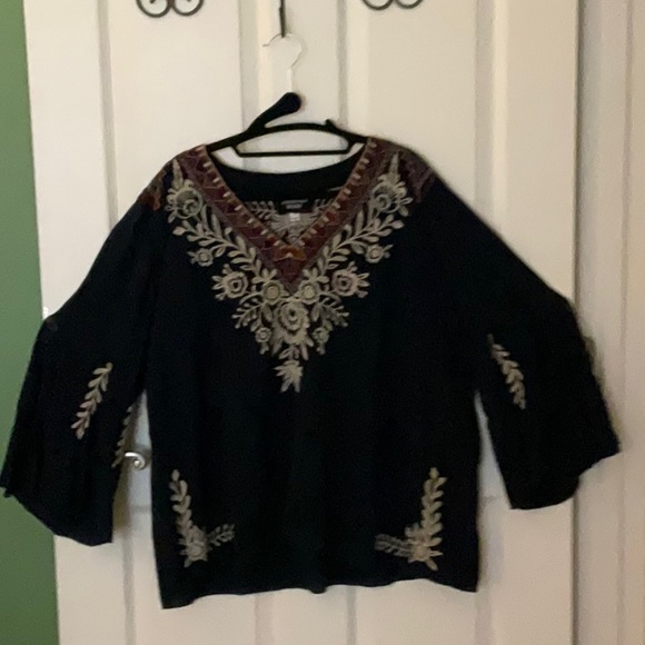 Johnny Was | Tops | Johnny Wass | Poshmark